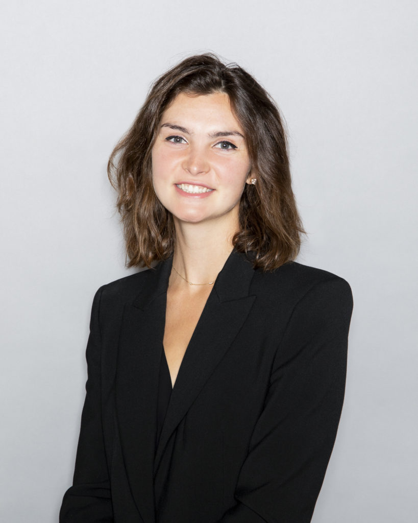 Chloe M. Boudazin - Begley, Carlin & Mandio, LLP